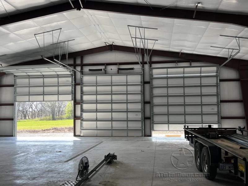 Commercial Door Gallery - A Total Door