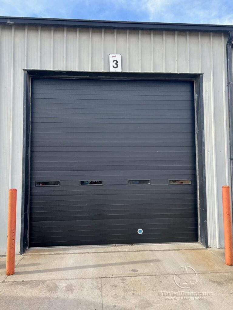 Commercial Door Gallery - A Total Door